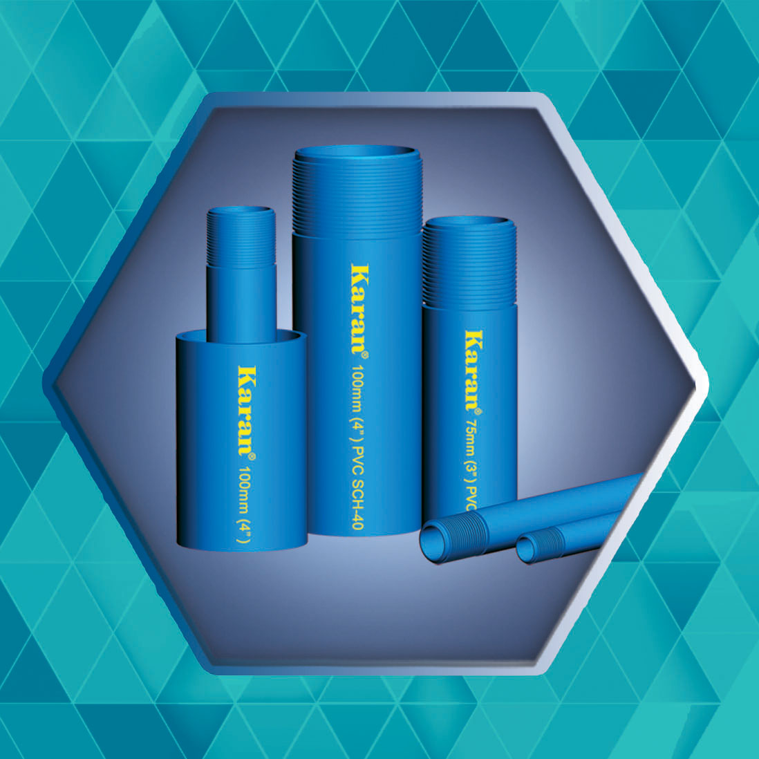Karan Polymers Export – Karan Polymers